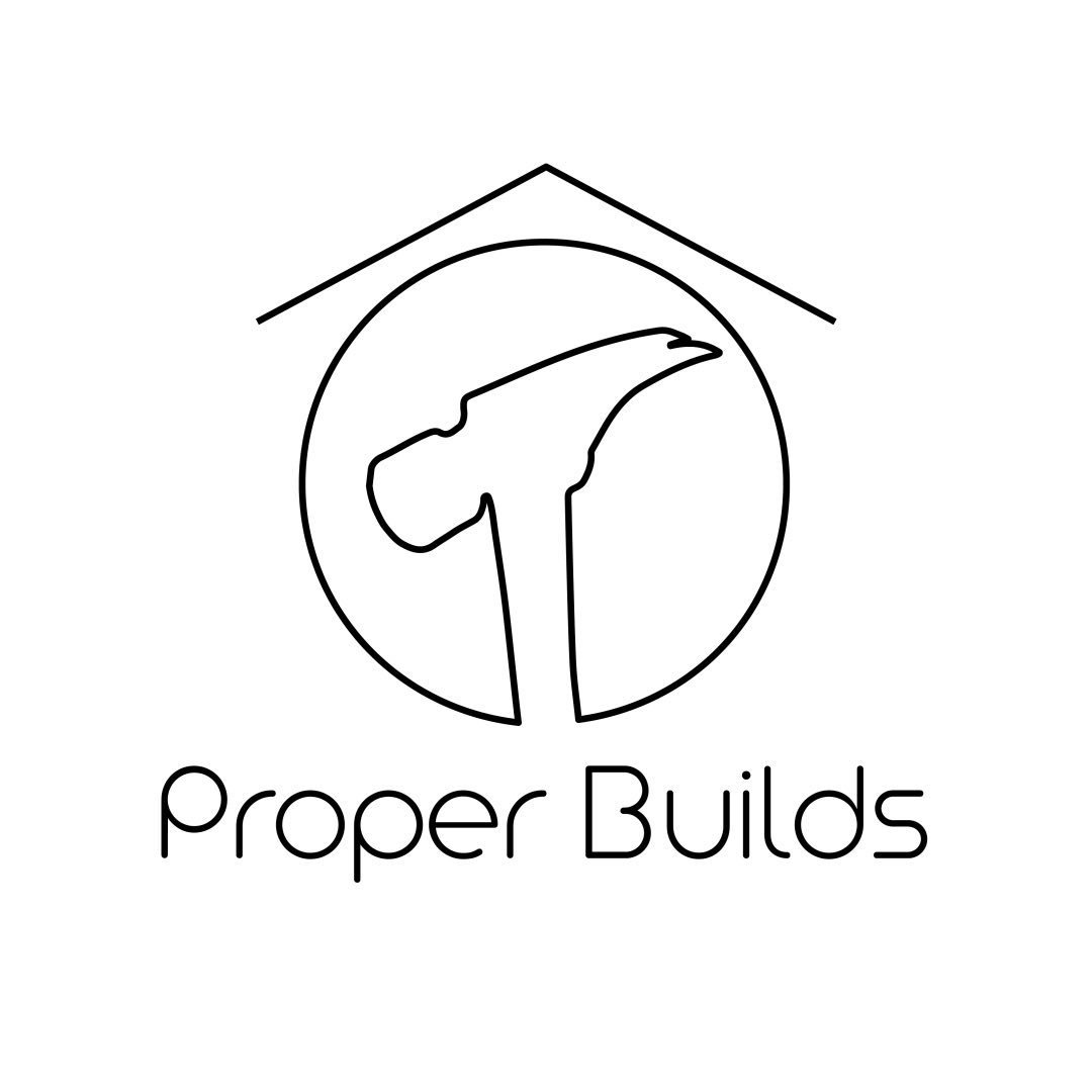 Proper Builds - Expert Framing & Construction | Greater Toronto Area